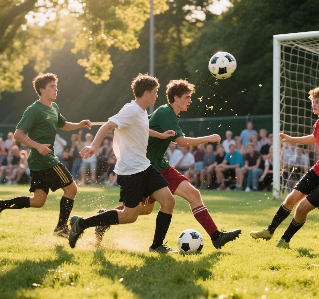 Camel Live AFC Champions League: The New Era - Tactical Evolution and ...