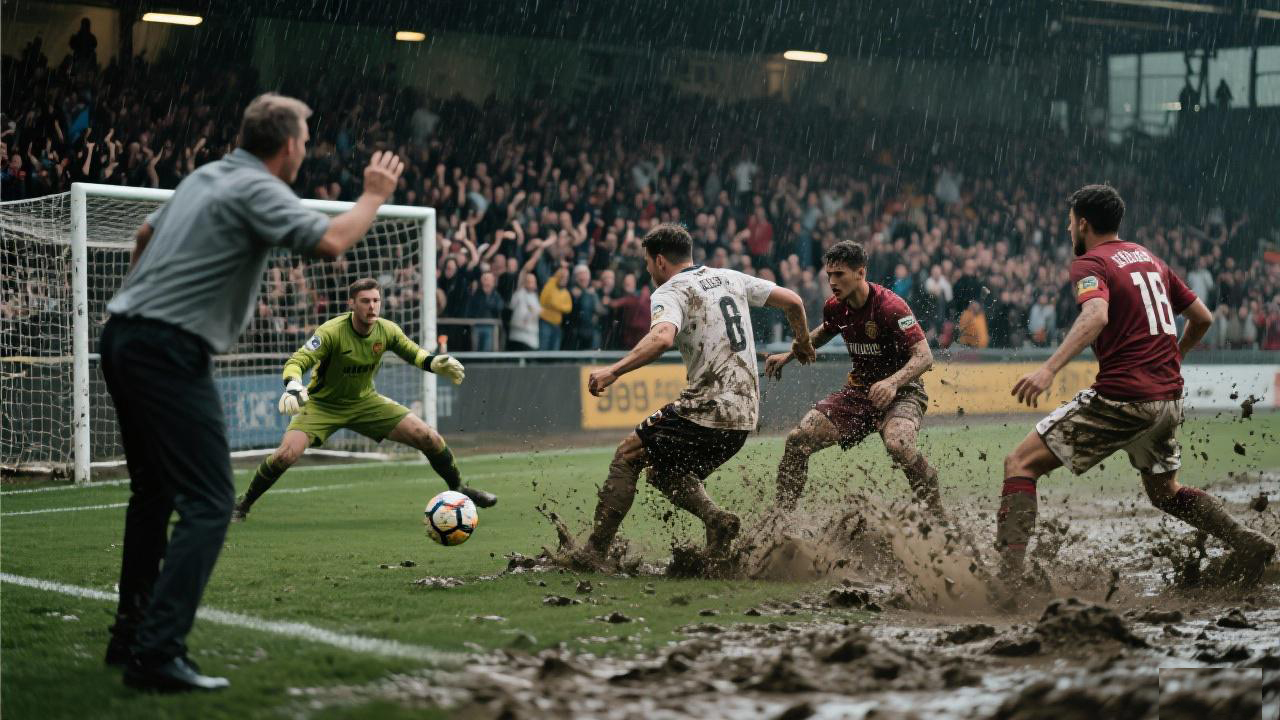 Camel Live Ballon d'Or Updates: Vinicius Jr. Seals the Deal as Real ...