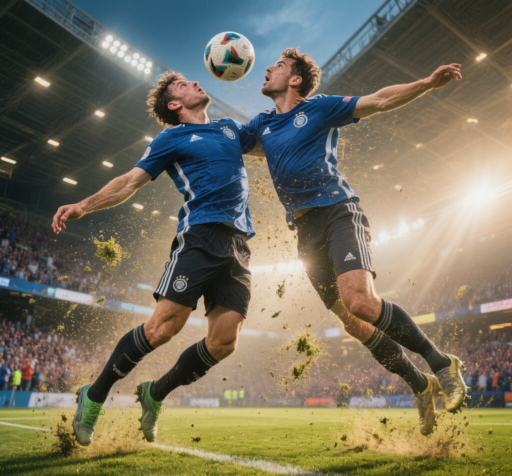 Camel Live on LG Smart TV: How to Stream Recent Football Classics in ...