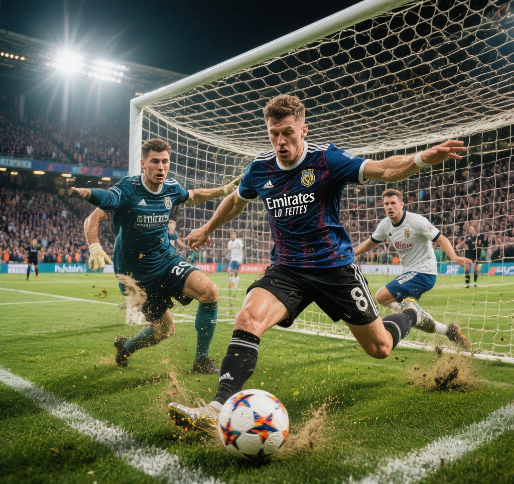 Camel Live Spanish Primera Federación: The Crucible Forging Spain’s ...